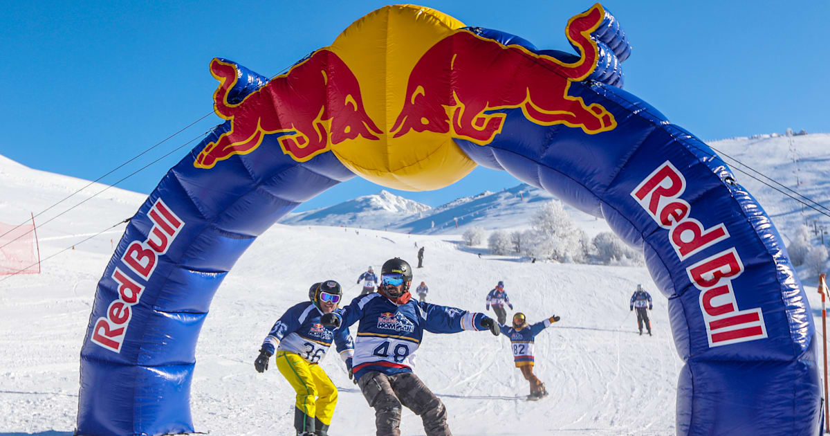 Pakistani Athletes Excited for Red Bull Homerun