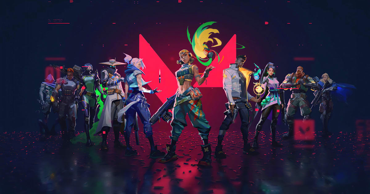 Valorant - najlepsze umiejętności agentów w grze