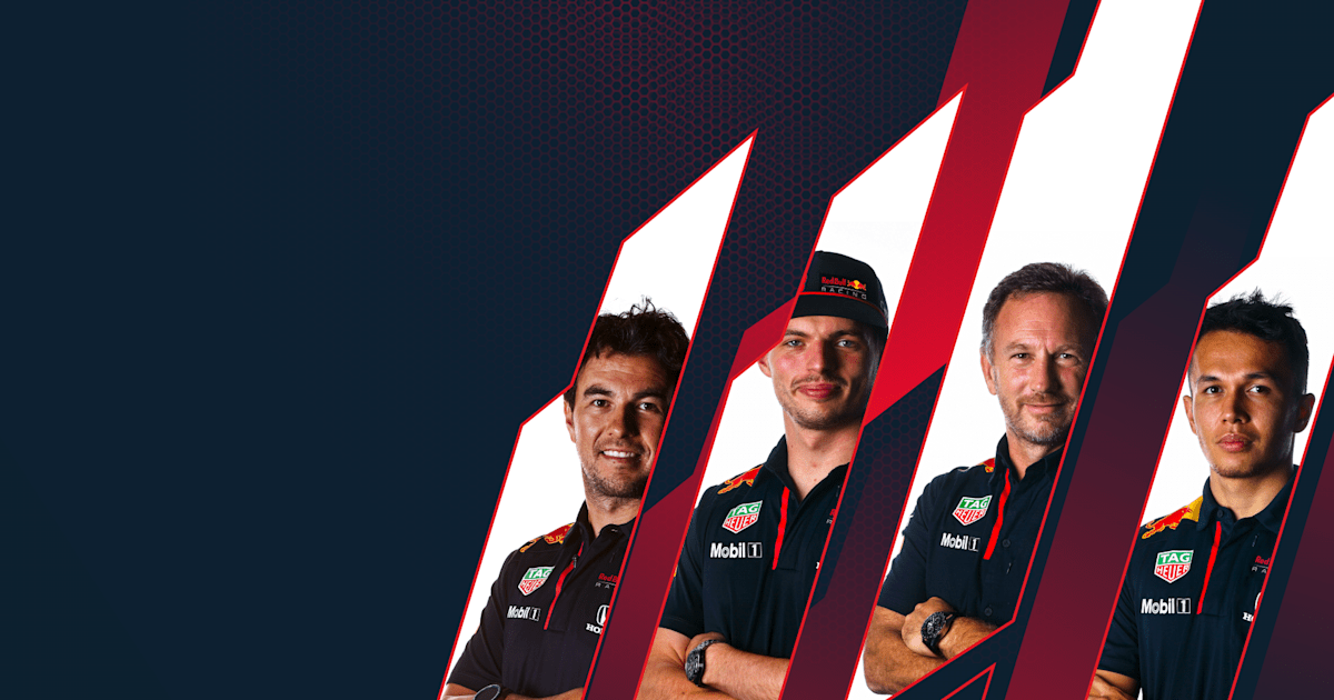 An Evening With: Red Bull Racing