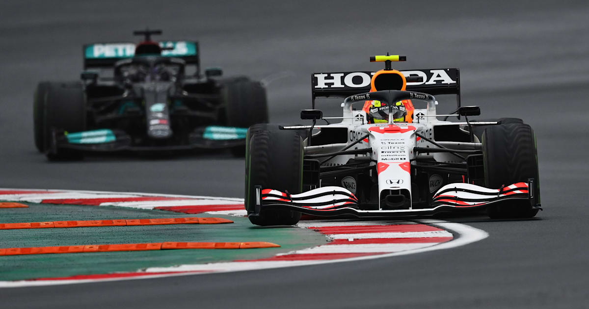 Qué es el DRS en Fórmula 1 | el DRS cambió la F1