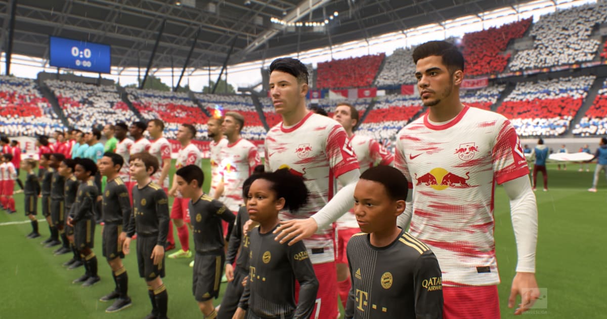 Consejos para defender en FIFA 22