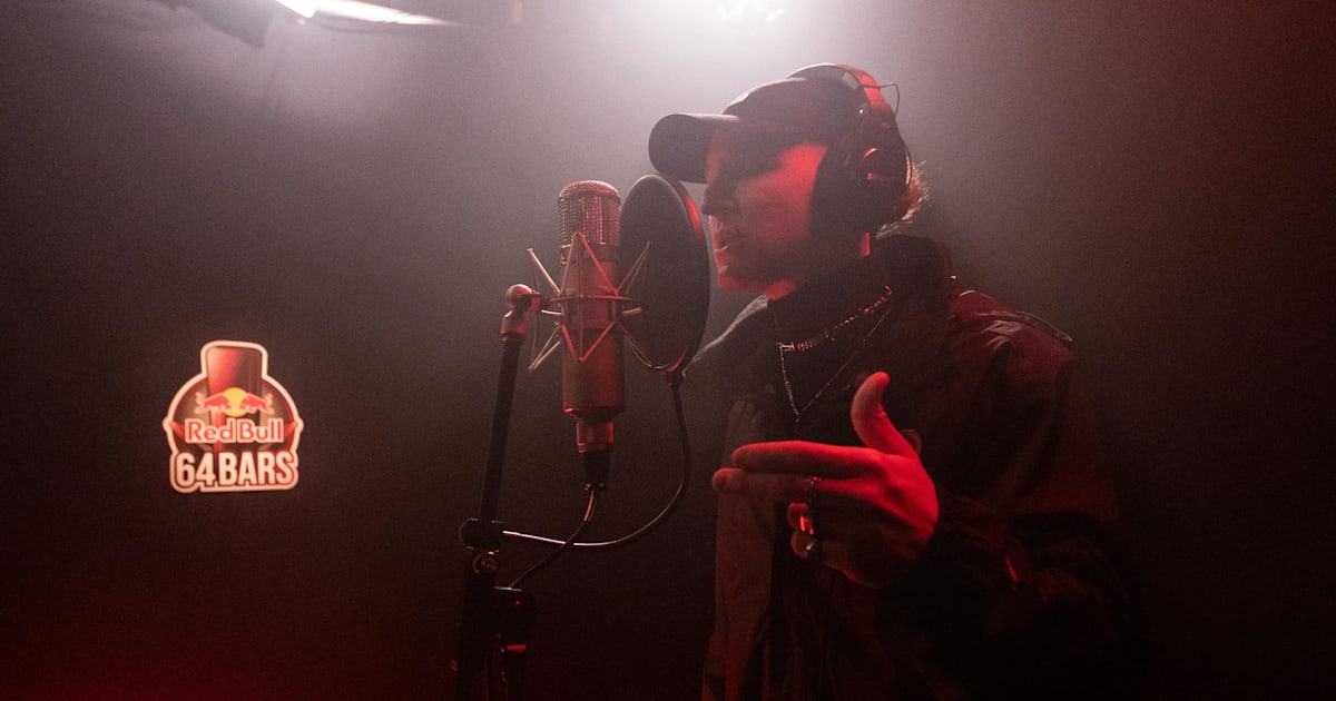 Nerve interview: Get to know the Brisbane rapper