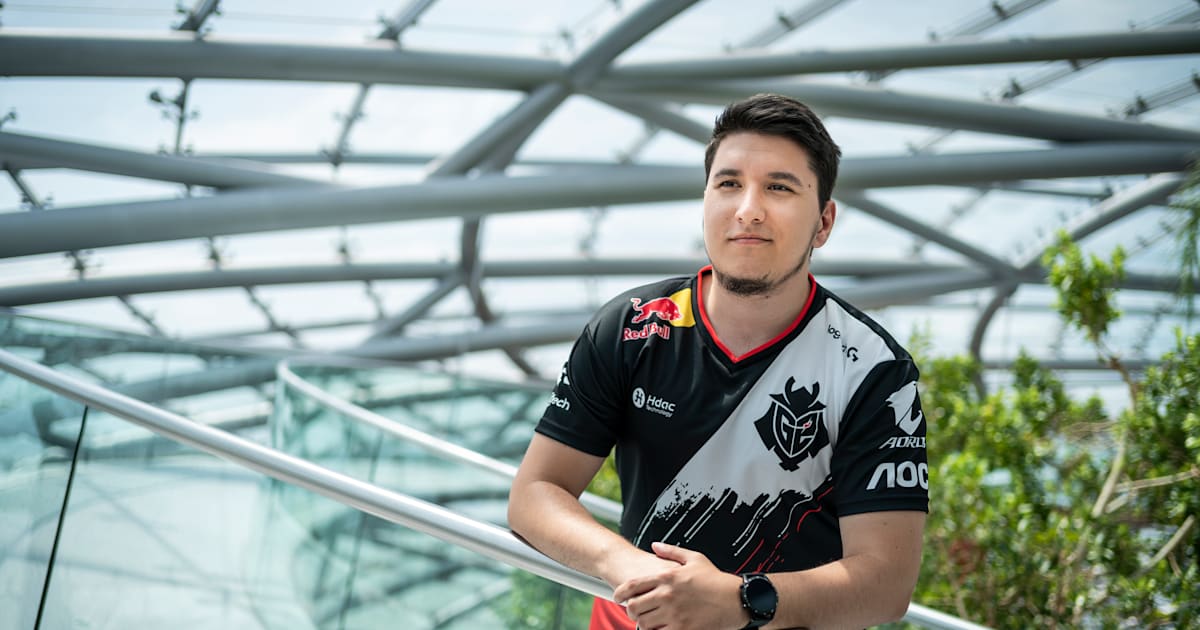 G2 Esports dominate at CS:GO PGL Major Stockholm 2021