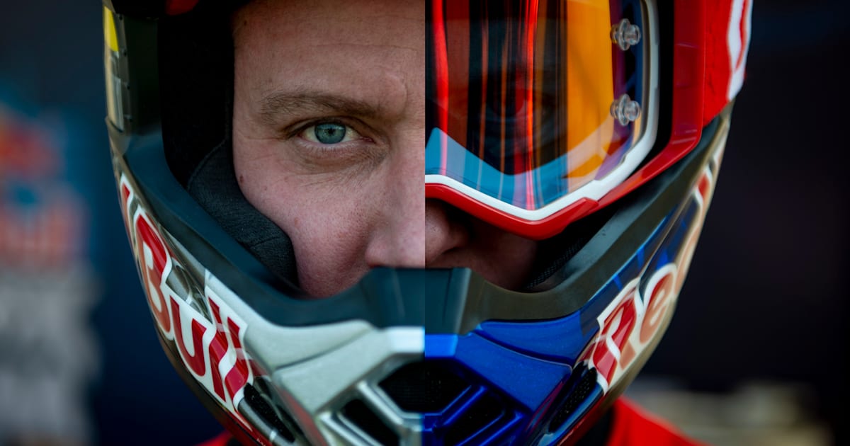 Алексей Колесников о непростом пути и планах на будущее