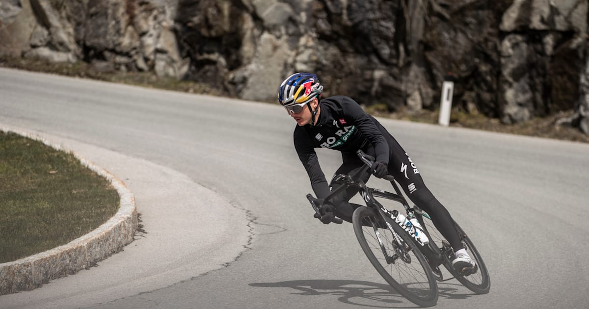 Rennrad-Typen im Vergleich: Welches Rad passt zu mir?