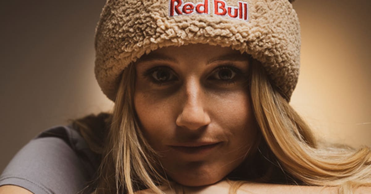 Anna Gasser: Meet the woman who changed snowboarding