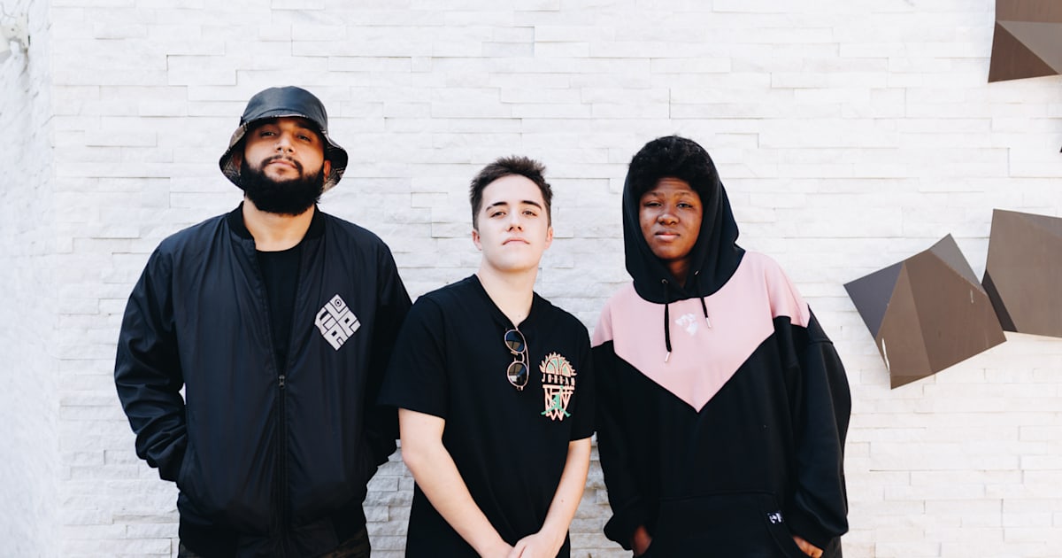 La Previa con MC Rama