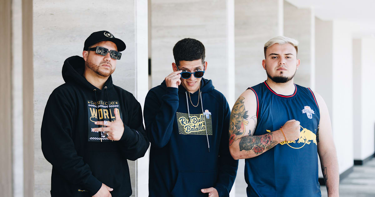 La Previa con MC Rama