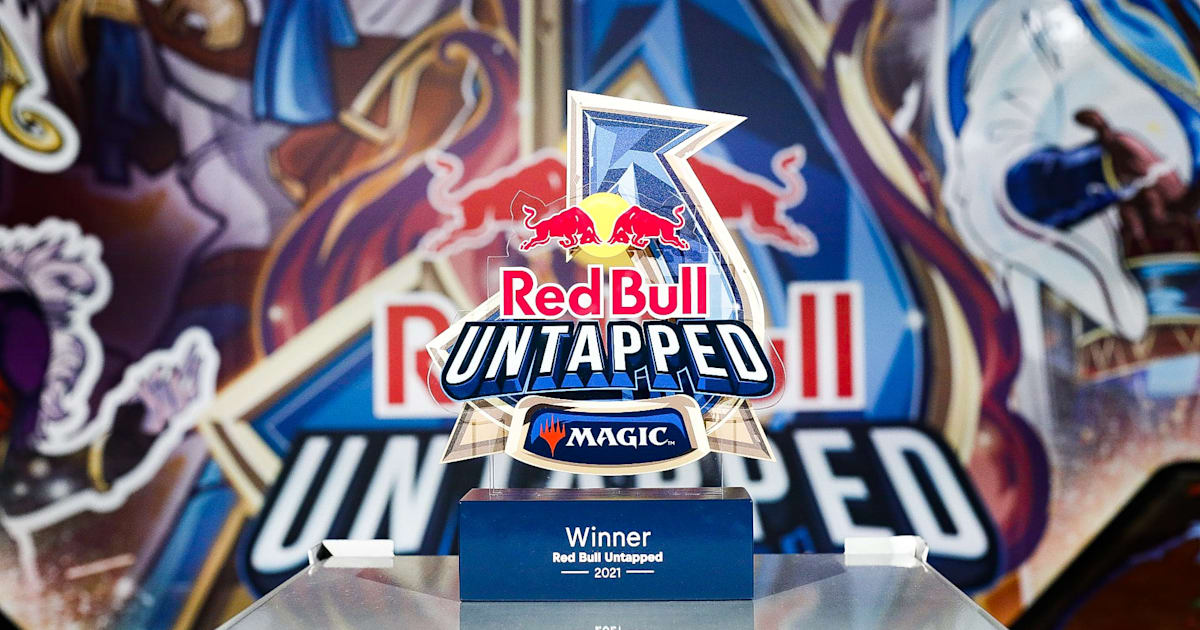 Red Bull Untapped 2021: todo lo que paso en las finales