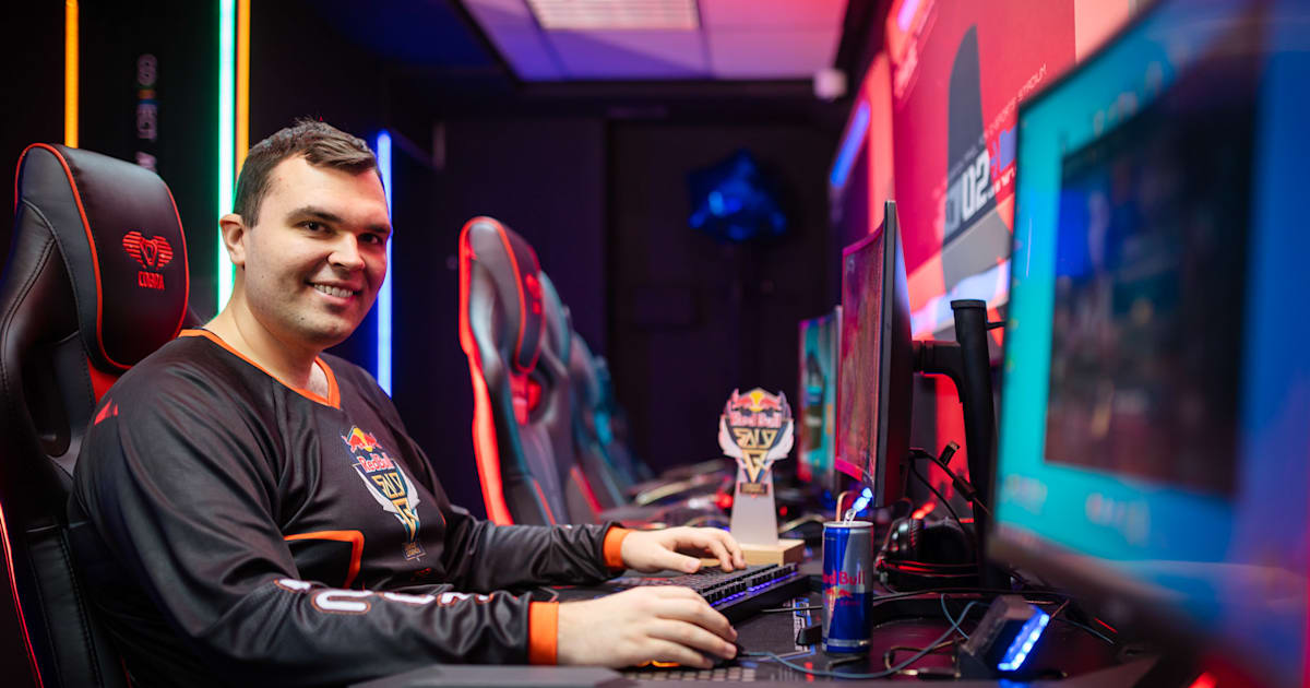 Red Bull Solo Q: Elsin Uzunović je bh. LOL prvak