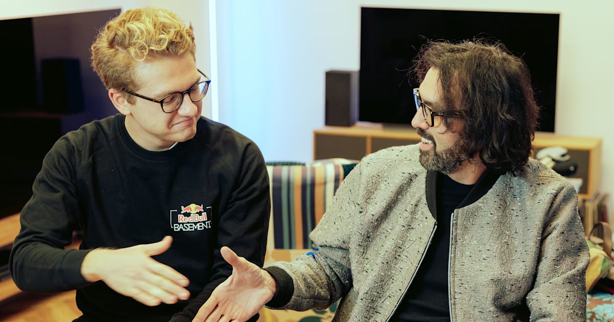 VIDEO: Petr Mára – Jak vypadá chytrá podložka pod myš?