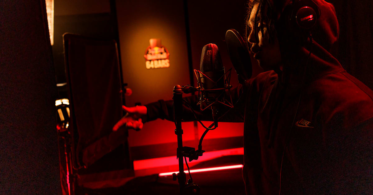 Kobie Dee: Get to know the Sydney rapper