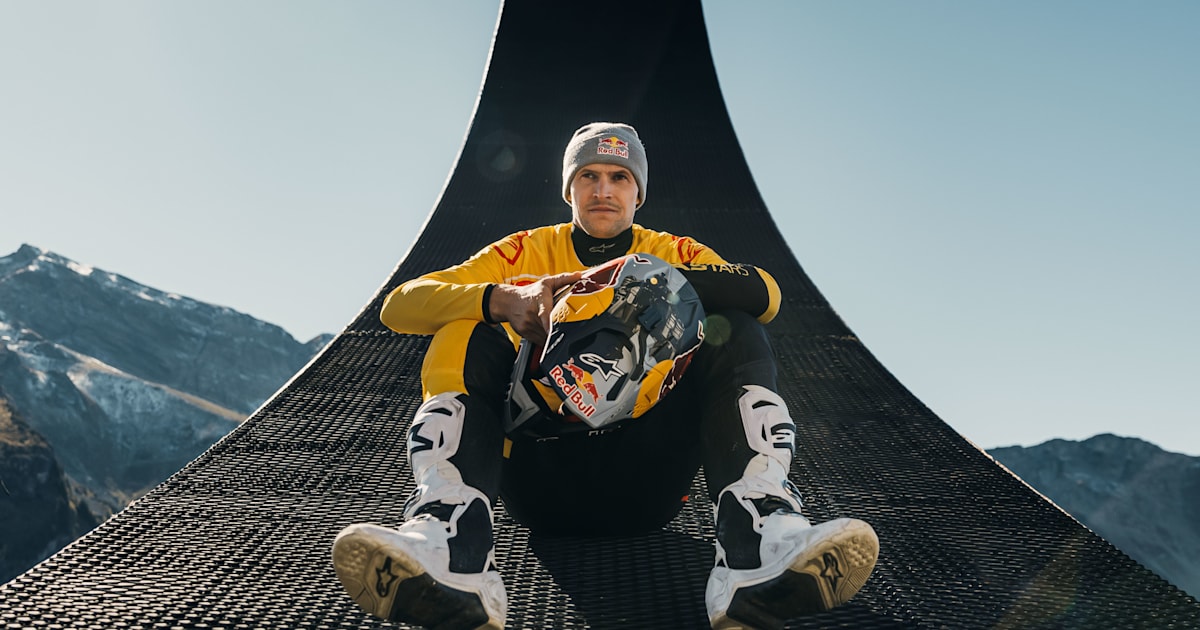 Tom Pagès : Au-delà du FMX