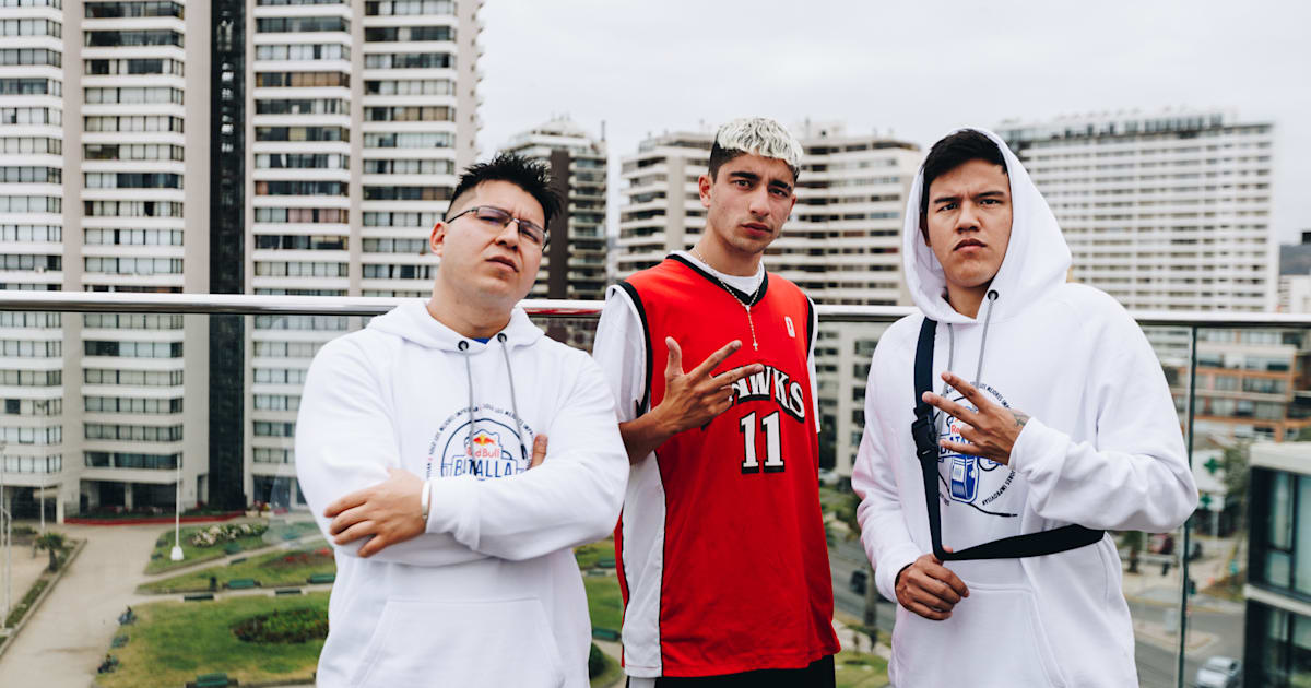 La Previa con MC Rama