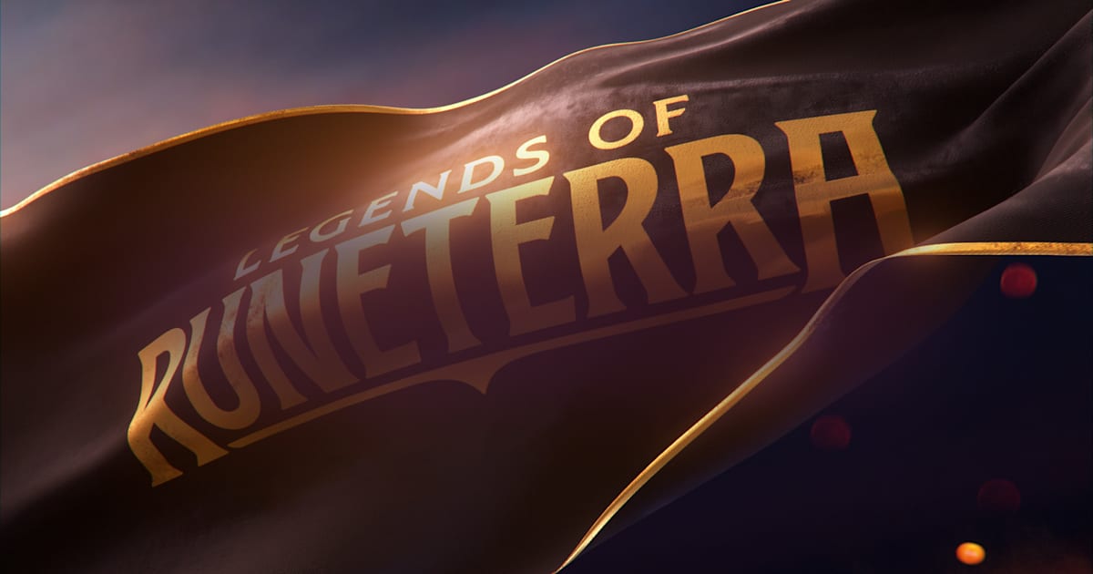 Legends of Runeterra: tips to get started