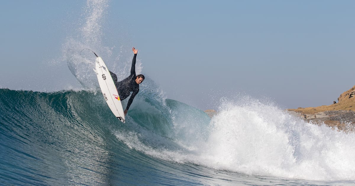 Surfing 101 – guide: Everything you need to know