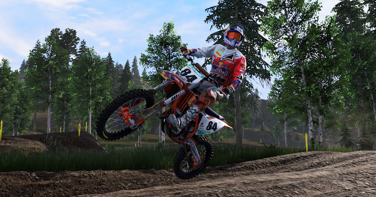 Tips en tricks voor MXGP 2020
