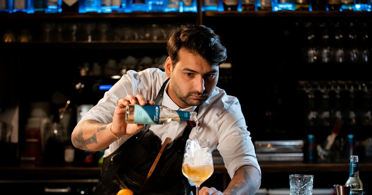 ORGANICS by Red Bull talenten
