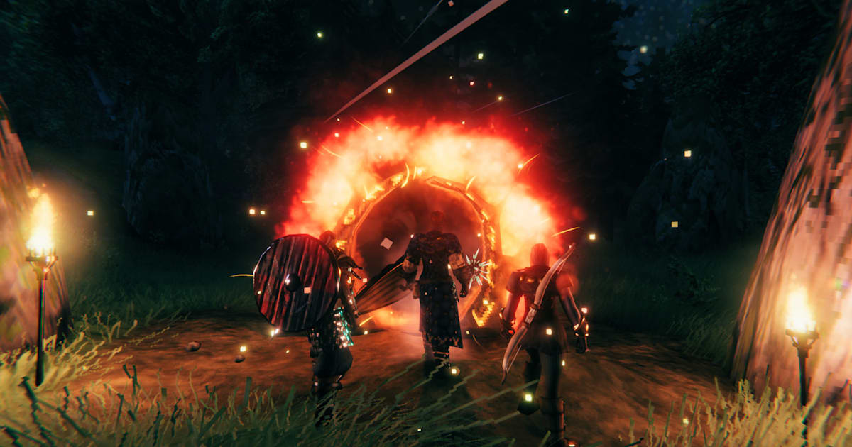 Valheim im Test: Die Besonderheiten des Survival-Hits