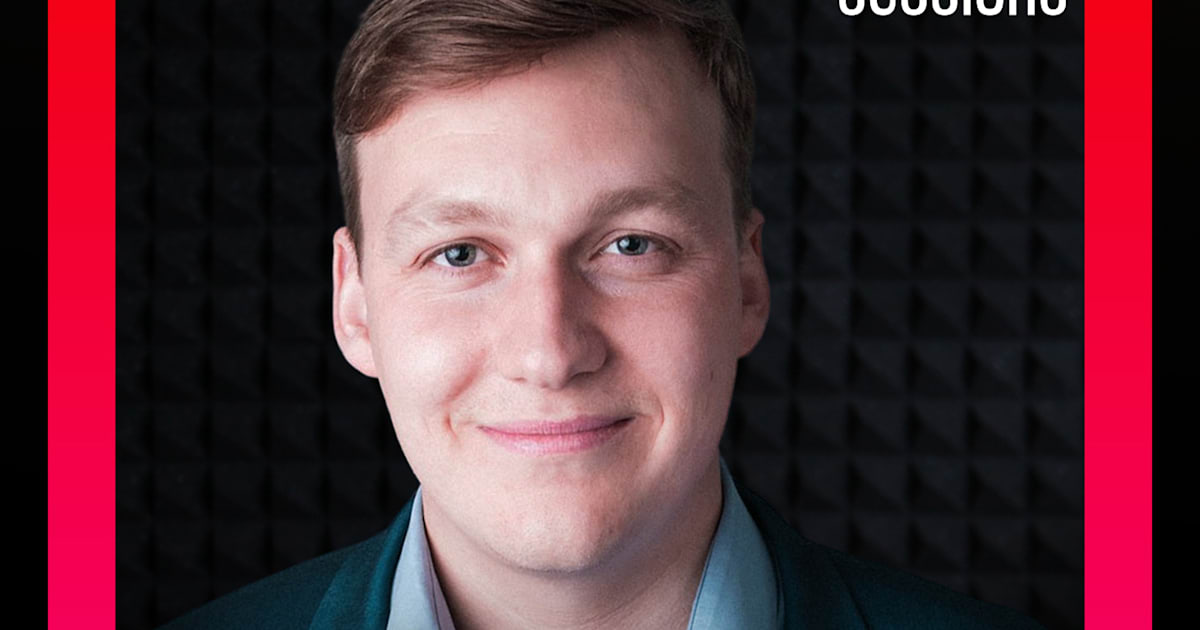 Drohnen-Visionär Tom Plümmer im INNOVATOR-Podcast