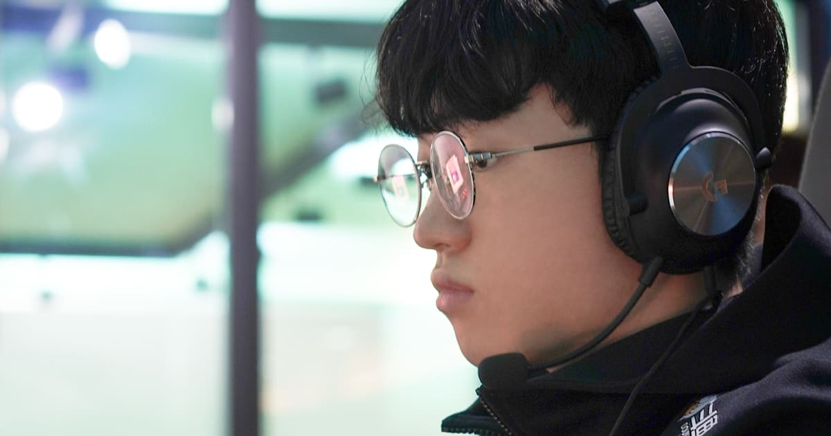 “더 열심히” T1 스프링 시즌 인터뷰