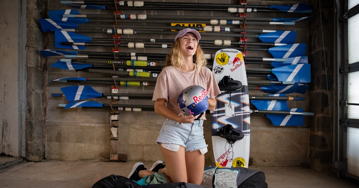 Meagan Ethell is on a mission to inspire women