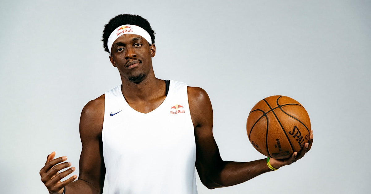 Win the ultimate fan experience with Pascal Siakam