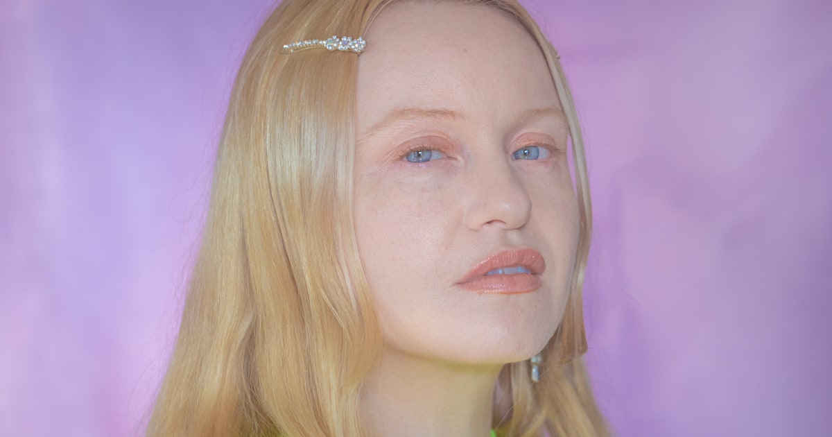 Kučka: Get to know the Australian singer and producer