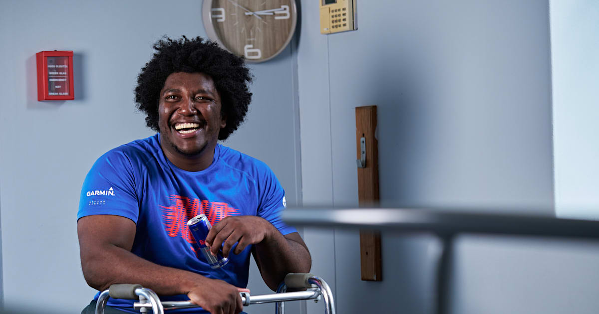 motorbike accident victim Sandile Mkhize