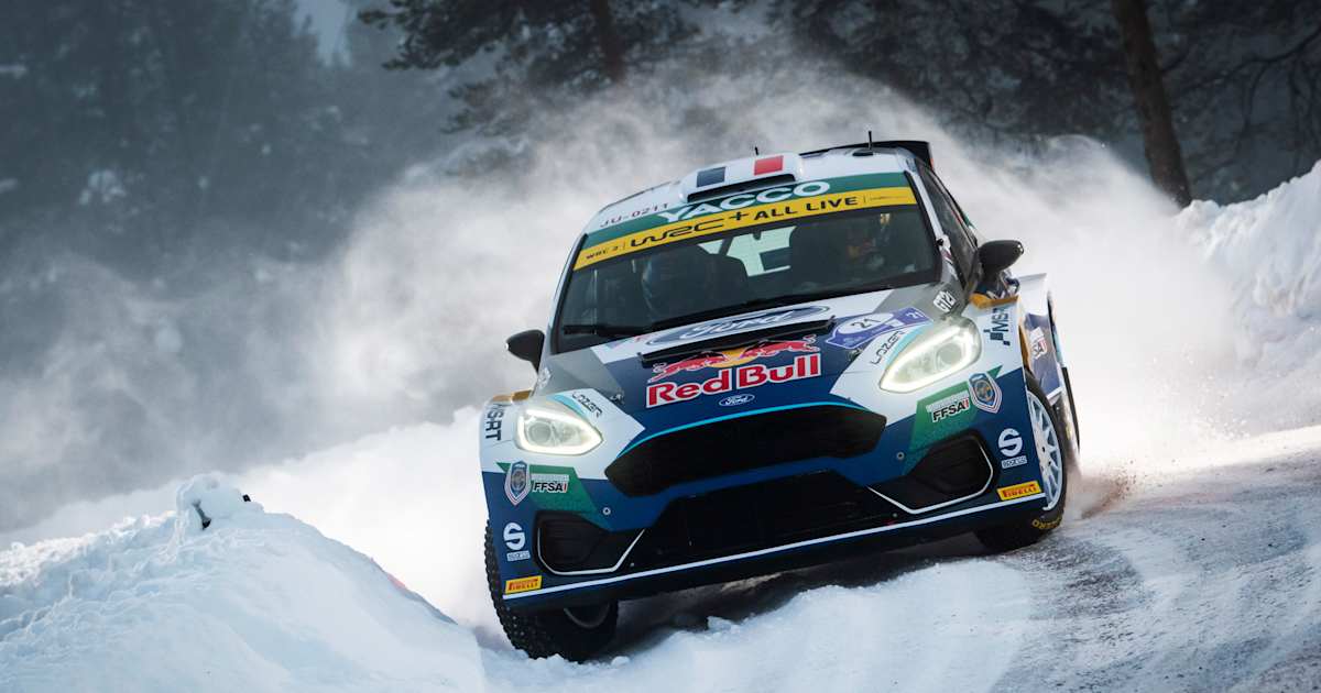 Bliži se WRC Hrvatska – Veliki izazov za svjetsku rally elitu