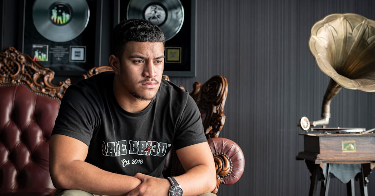 Lisi Behind the Bars: Listen to the podcast here