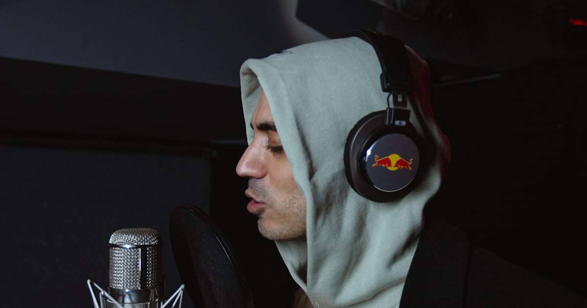 Tutti i testi del Red Bull 64 Bars Live a Napoli