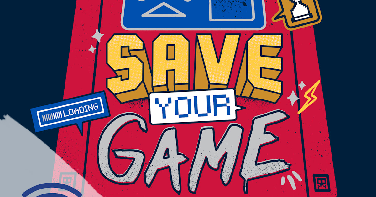 Explore more from Save Your Game