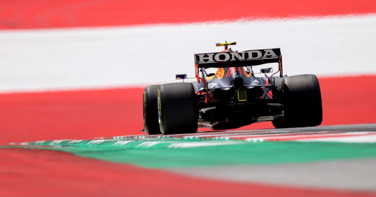 Highlights vom Großer Preis der Steiermark