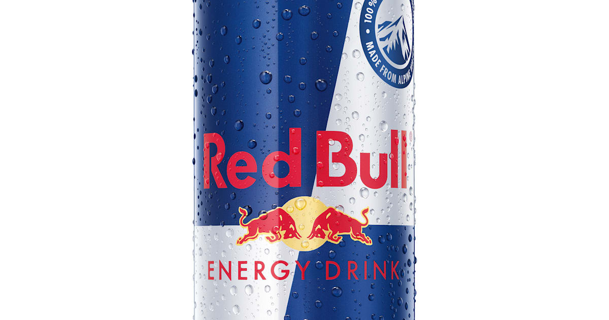 Red Bull Gives You Wiiings: Discover the World of Red Bull