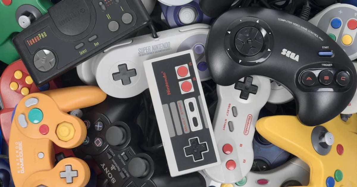 Quiz: Dove sono nati i vari generi di videogiochi