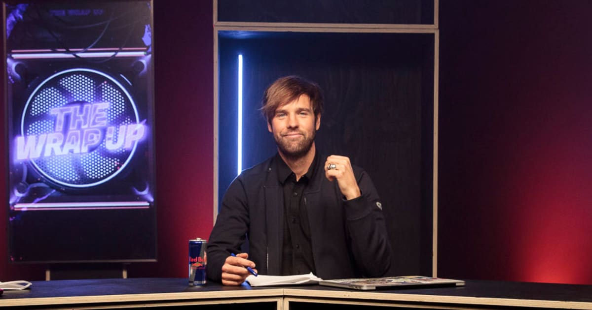 Danny Clayton: Get to know the media personality
