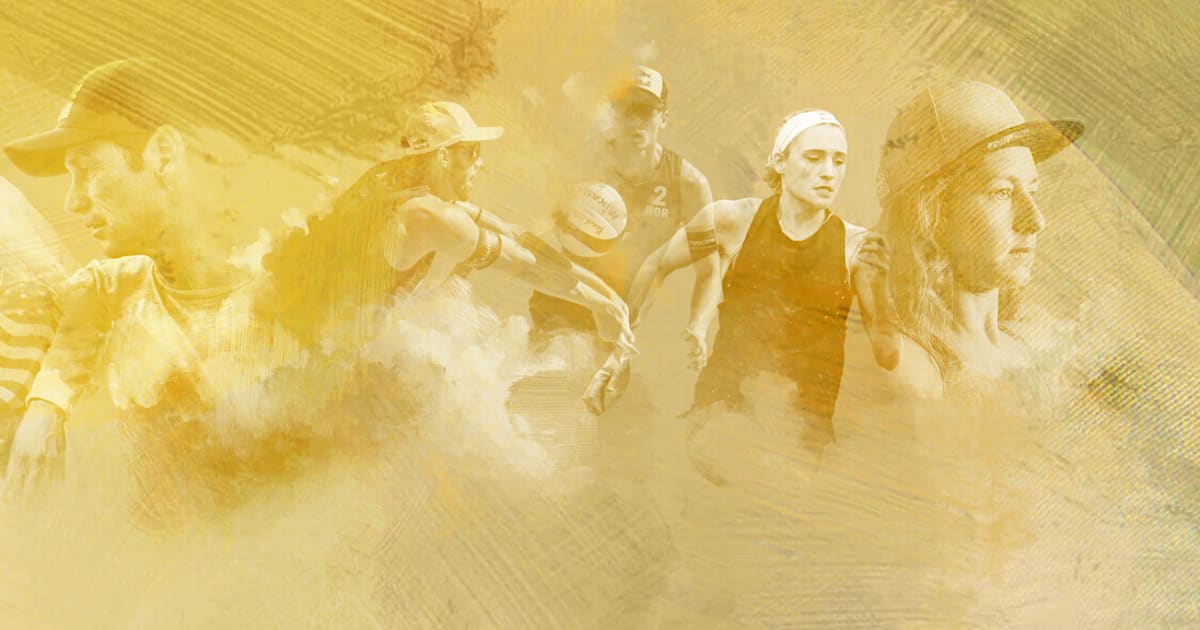 ONE EXTRAORDINARY YEAR