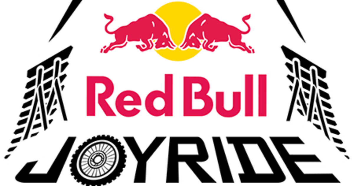 Red Bull Joyride 2022