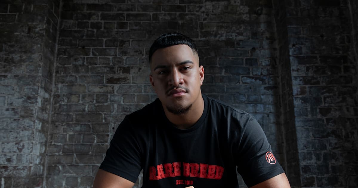 Lisi: 10 favourite rap albums of the rapper from Goodna