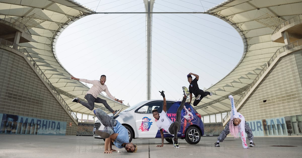 South African dance styles: Top 5 you should know