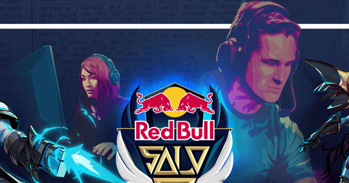 賽前認識自己適合角色 《League of Legends》冠軍選手解構各種英雄