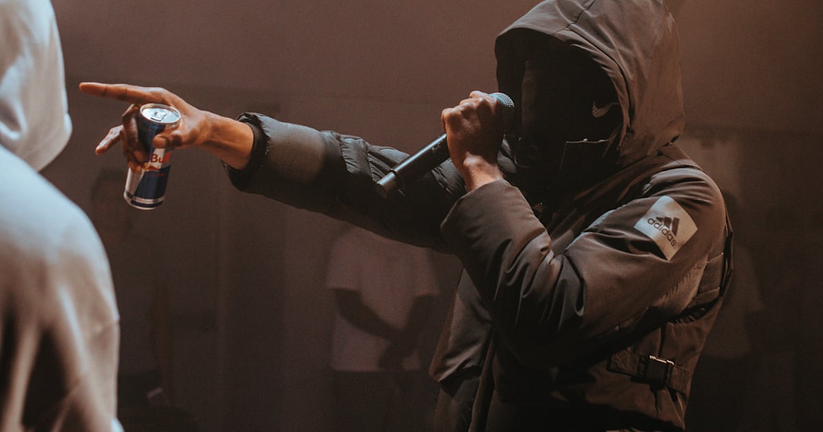 Gus la Zone : Interview avec le rappeur pour Spinner