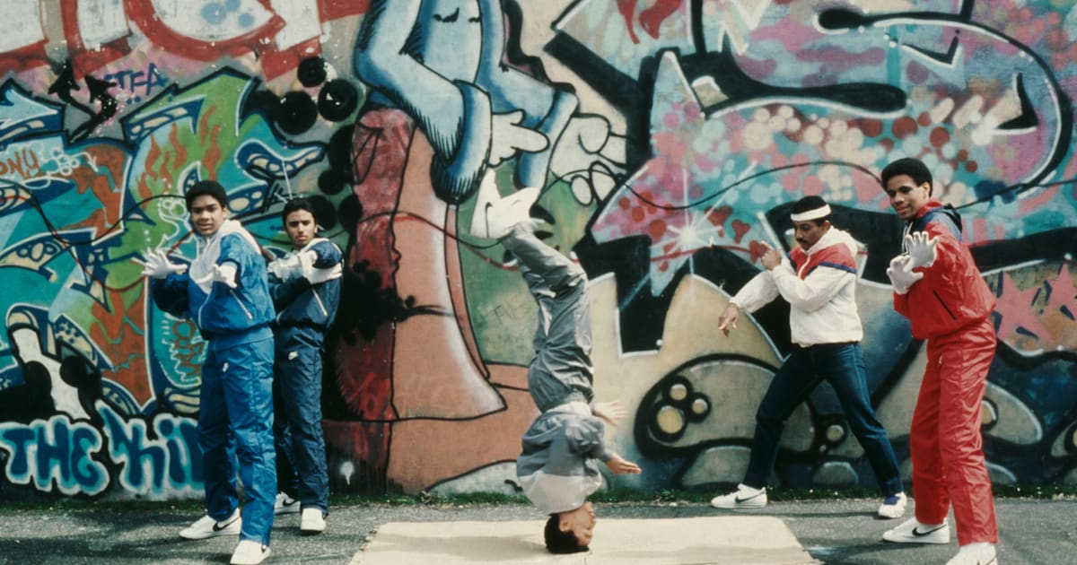 Histoire du breaking : Du Bronx aux Jeux olympiques