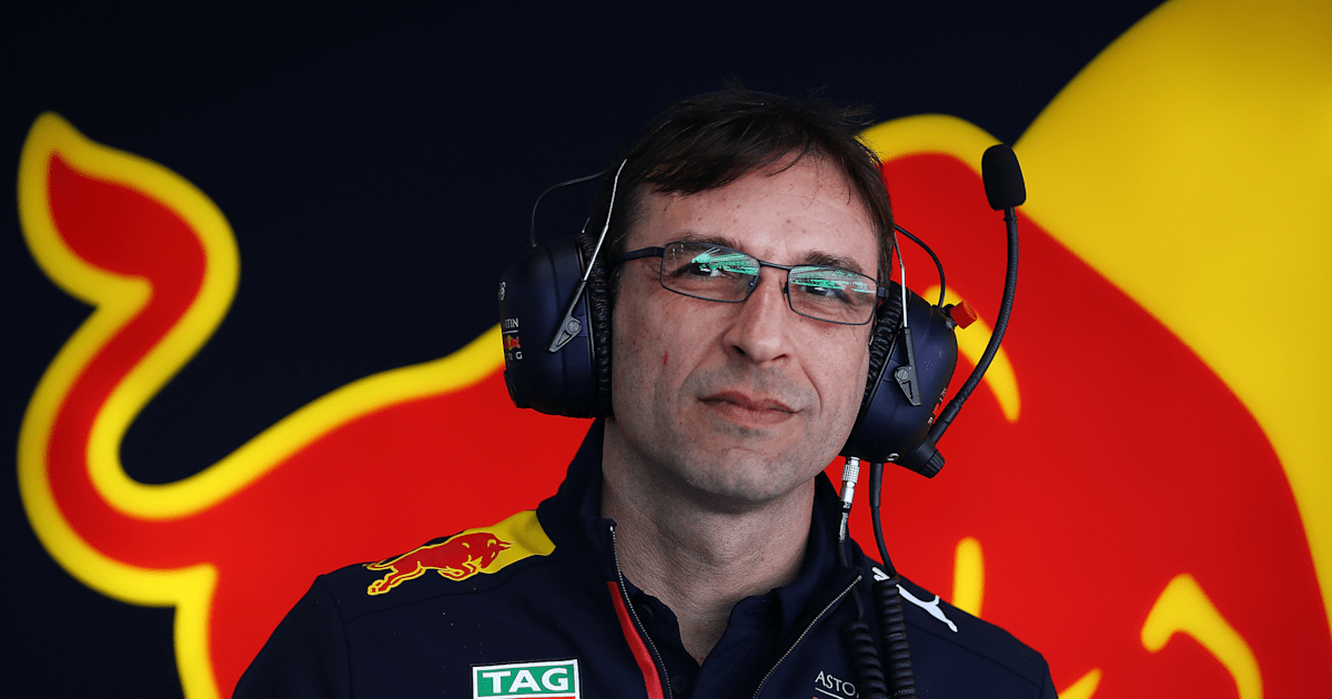 Príbeh Pierrea Wachého v F1 tíme Red Bull Racing Honda