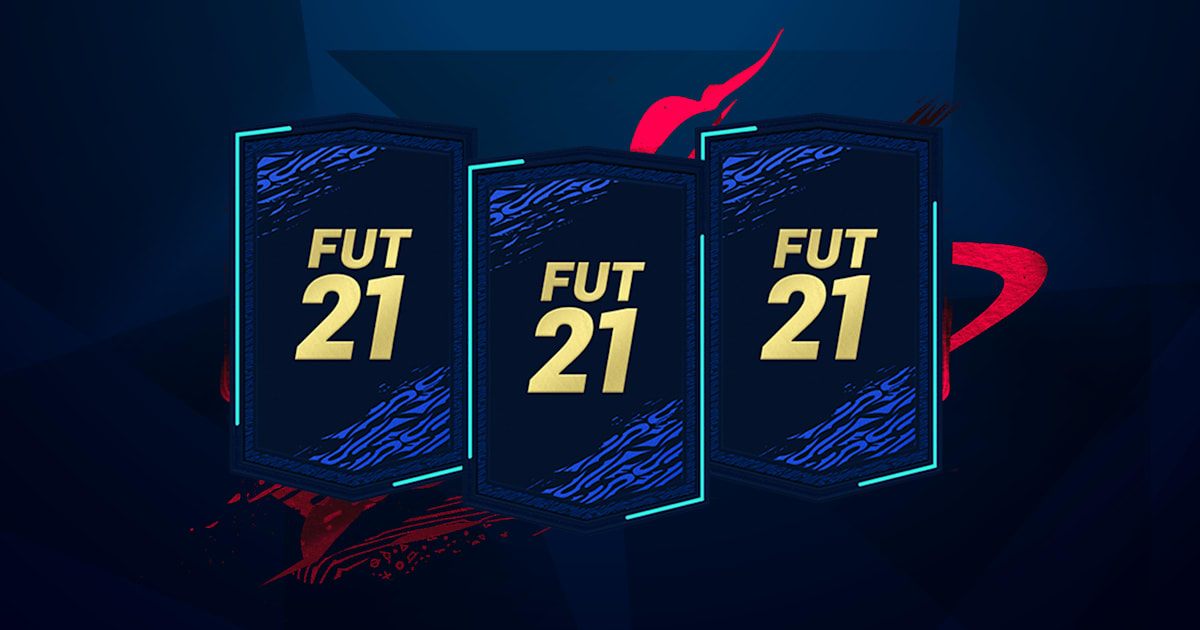 FIFA 21 Ultimate Team: Die besten FUT-Packs im Guide