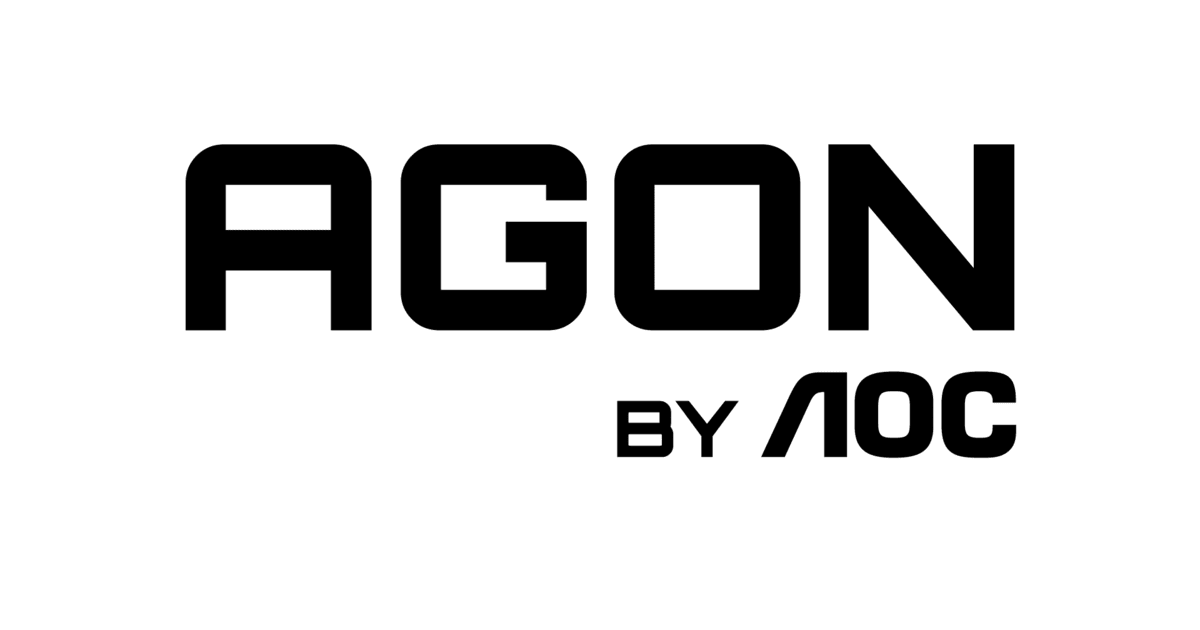 AOC: AGON gaming monitor line for the esports community