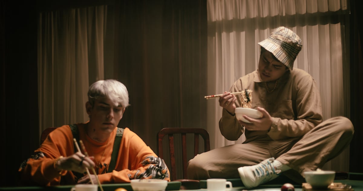 Escucha "Volao", lo nuevo de Rodezel