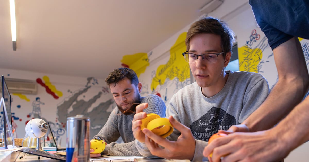 【Red Bull Basement 2021】学生生活と世界を変えるチャンスが得られるグローバルイベント