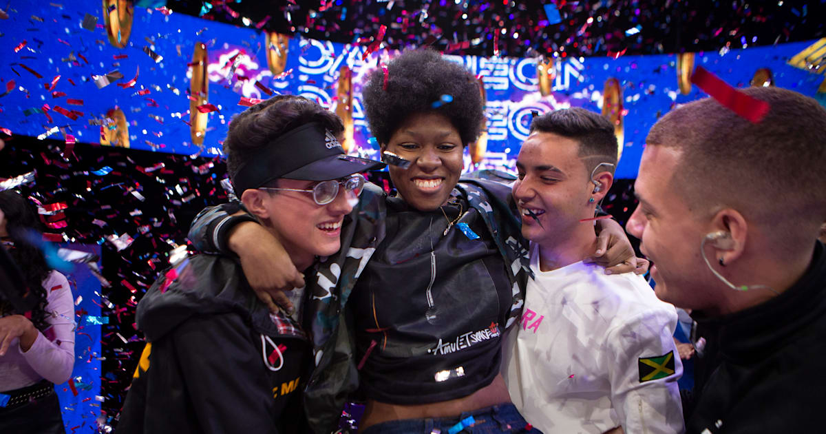 Marithea, toda la información de la Campeona colombiana